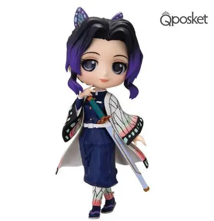 Chibi Demon Slayer Figures | Demon Slayer Merch