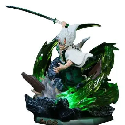 Sanemi Figur | Demon Slayer Merch