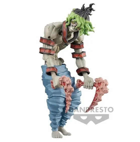 Gyutaro Figure | Demon Slayer Merch