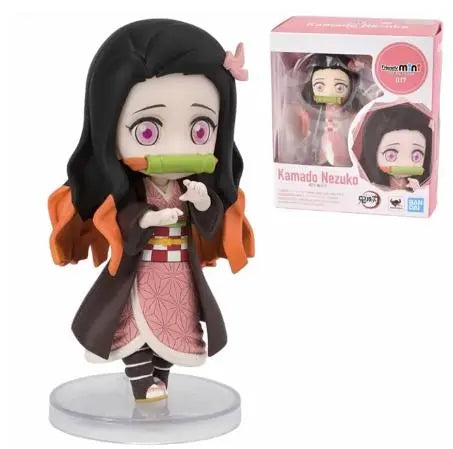Nezuko Figure Gamestop | Demon Slayer Merch