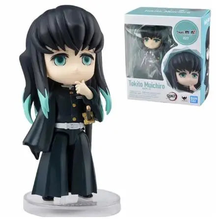Muichiro Figures | Demon Slayer Merch