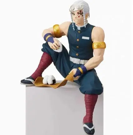 Tengen Uzui Figure | Demon Slayer Merch