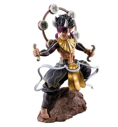 Hantengu Action Figure | Demon Slayer Merch