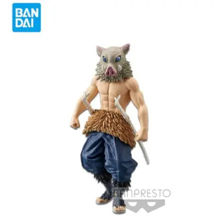 Inosuke Figure Bandai | Demon Slayer Merch