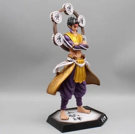 Demon Slayer Hantengu Figure | Demon Slayer Merch