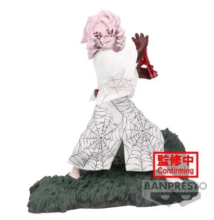 Demon Slayer Rui Figure | Demon Slayer Merch