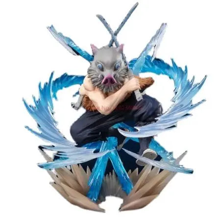 Demon Slayer Inosuke Figur | Demon Slayer Merch