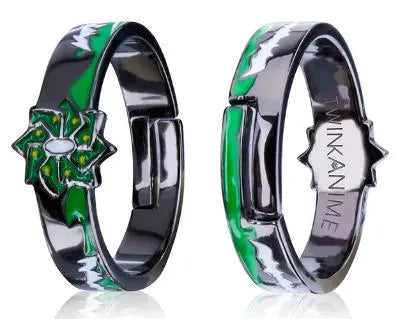 Demon Slayer Shinazugawa Sanemi Ring | Demon Slayer Merch