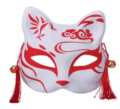 Demon Slayer Kimetsu no Yaiba Mask | Demon Slayer Merch