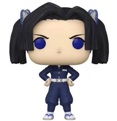Demon Slayer Funko Pop Aoi Kanzaki | Demon Slayer Merch
