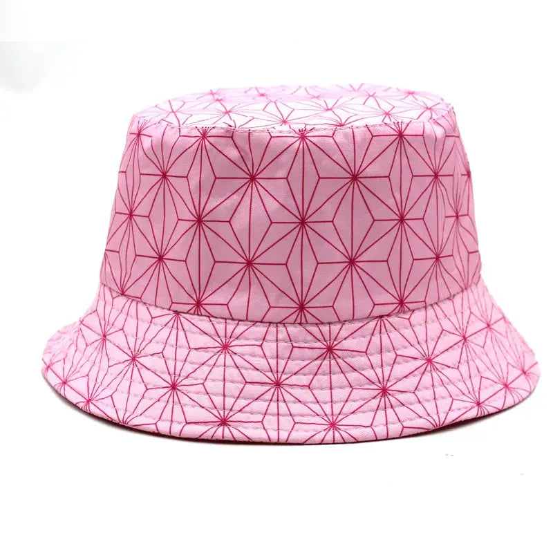 Demon Slayer Nezuko Hat | Demon Slayer Merch