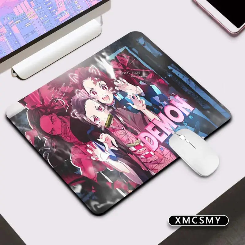 Demon Slayer Demon Nezuko MousePad | Demon Slayer Merch