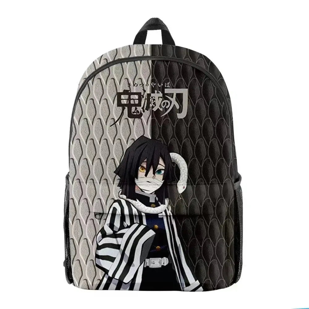 Obanai Iguro Tasche | Demon Slayer Merch