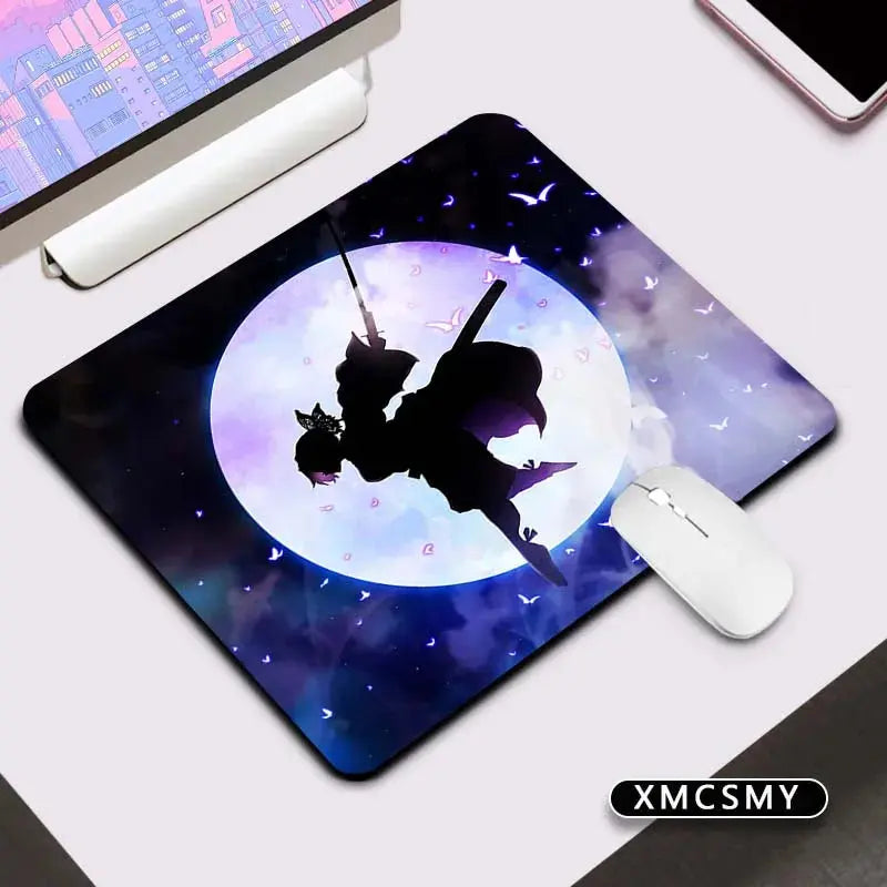 Demon Slayer Shinobu Mouse Pad | Demon Slayer Merch