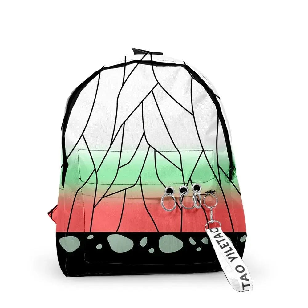 Demon Slayer Shinobu Bag | Demon Slayer Merch